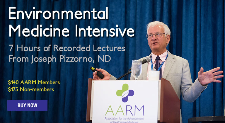 Home - Association for the Advancement of Restorative Medicine