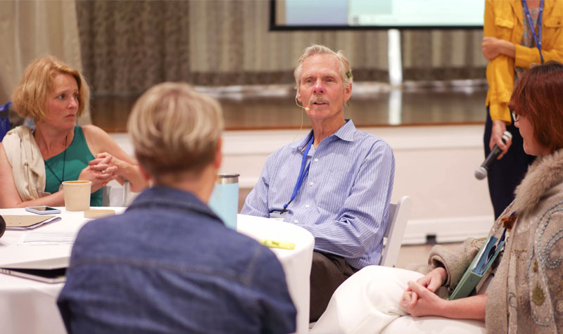 Home - Restorative Medicine