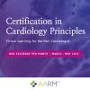 Certification in Cardiology Principles - Restorative Medicine